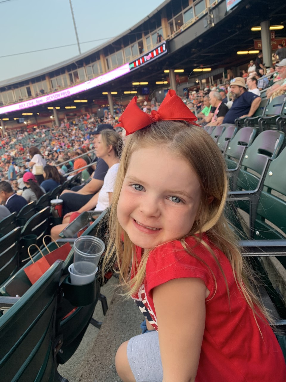Batter Up! 11 Tips for Enjoying a Lansing Lugnuts Game with Kids