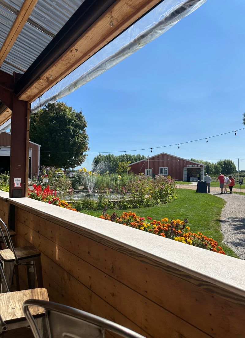 Jacob’s Farm Draws: Pizza, Craft Cocktails, Live Music & Corn Maze ...