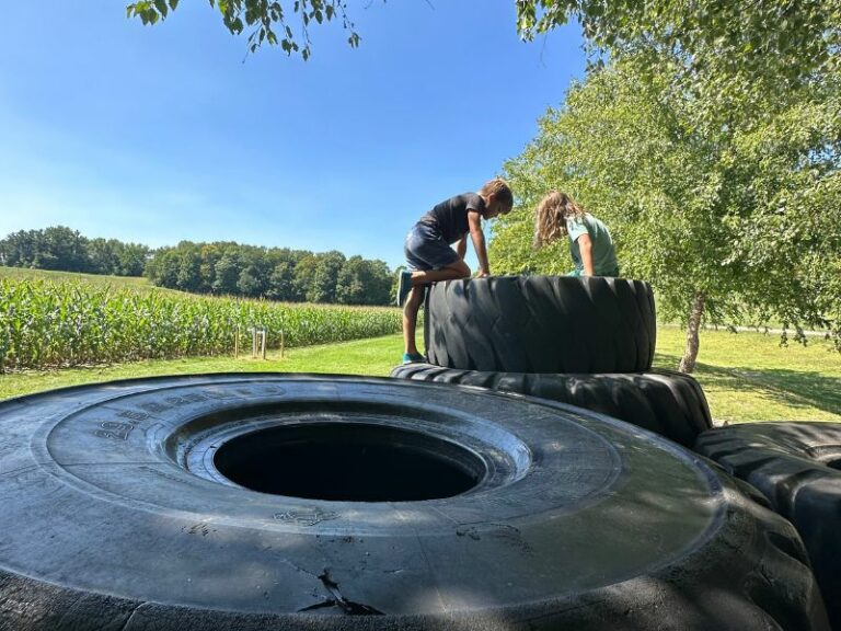 Jacob’s Farm Draws: Pizza, Craft Cocktails, Live Music & Corn Maze ...