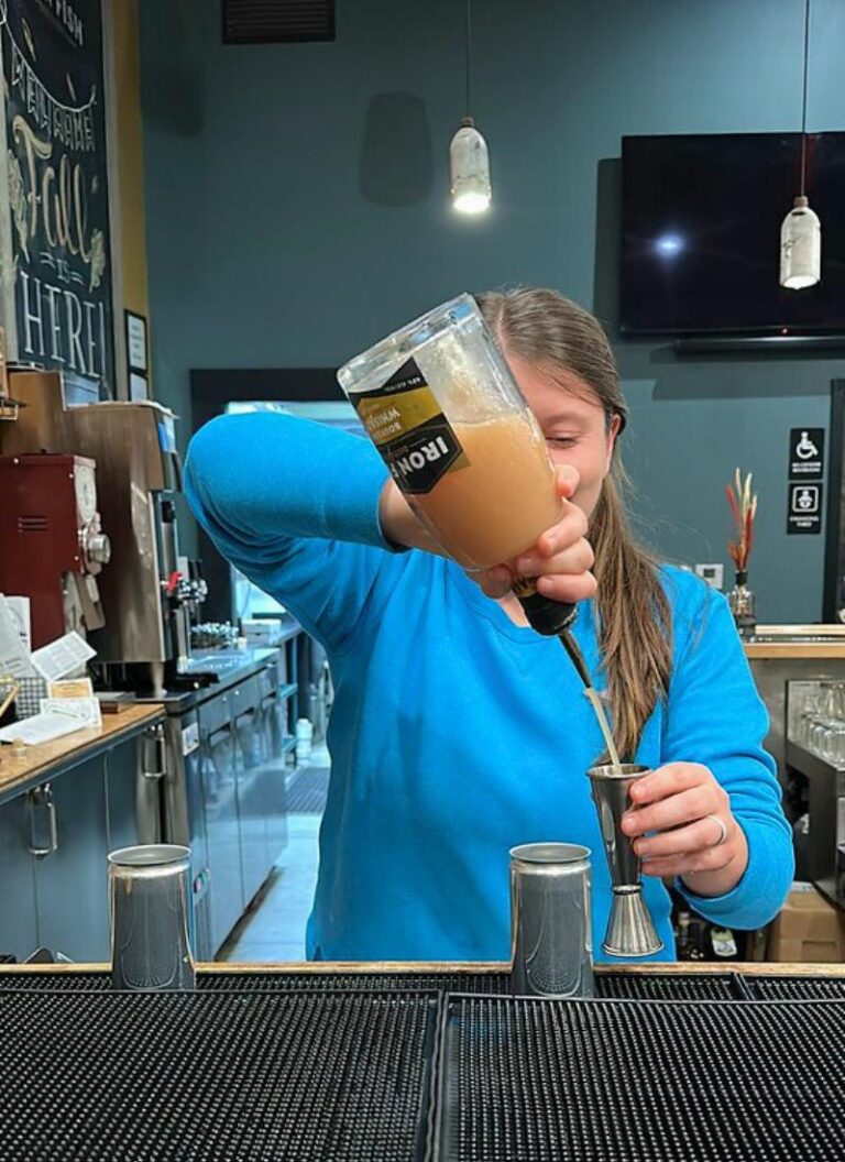 Iron Fish Distillery: The Secret Spot Where Michigan's Spirits Soar