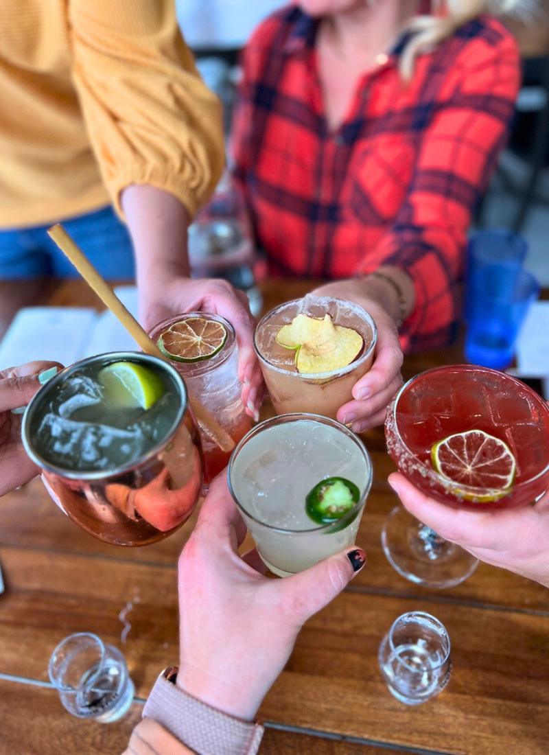 Iron Fish Distillery: The Secret Spot Where Michigan's Spirits Soar