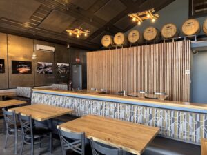 Iron Fish Distillery: The Secret Spot Where Michigan's Spirits Soar