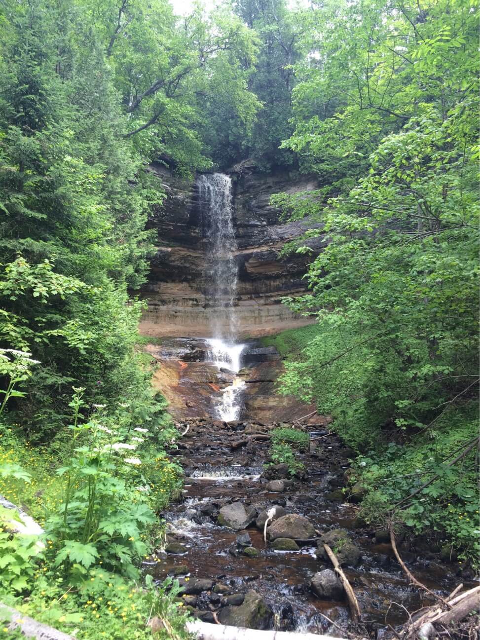 Pictured Rocks National Lakeshore: All the Things to do at This Breathtaking Water Wonderland ...