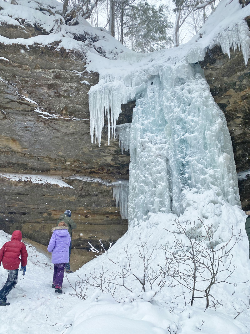 Pictured Rocks National Lakeshore: All the Things to do at This ...