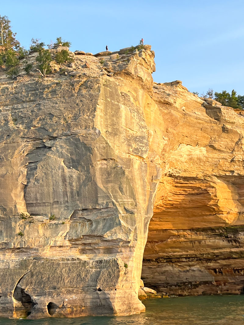 Pictured Rocks National Lakeshore: All the Things to do at This ...