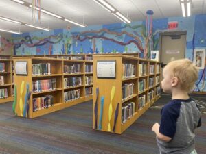 55+ Indoor Kids Play Places in Lansing for Year-Round Fun