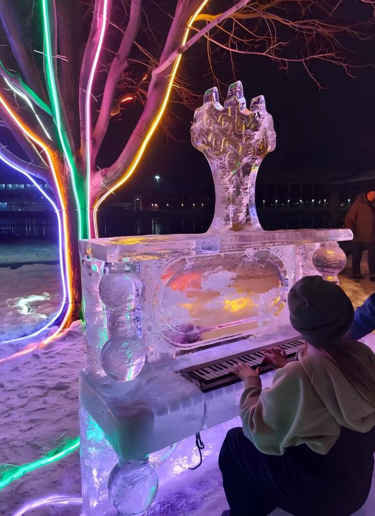 Michigan Bucket List 2025: 12 Months, 12 Ideas for Fun in the Mitten State