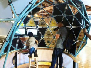 Why Families Love Impression 5 Science Center in Lansing - Hey Michigan