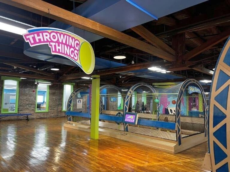 Discover Why Families Can’t Get Enough of Lansing's Impression 5 ...