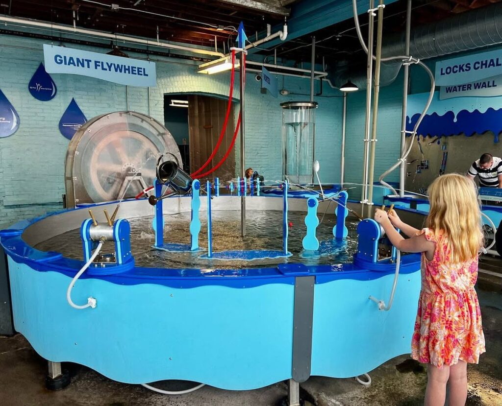 Discover Why Families Can’t Get Enough of Lansing's Impression 5 ...