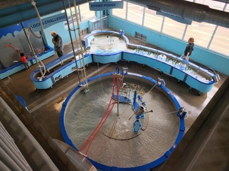 Discover Why Families Can’t Get Enough of Lansing's Impression 5 ...