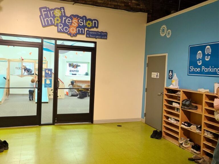 Discover Why Families Can’t Get Enough of Lansing's Impression 5 ...