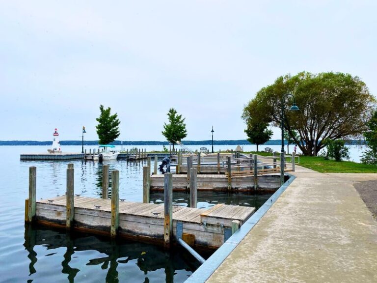 10 Most Fun Things to Do in Torch Lake this Year