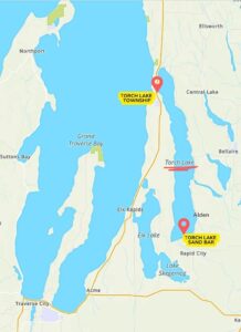 10 Most Fun Things to Do in Torch Lake this Year