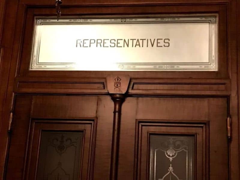 It's Time to Visit the Michigan Capitol Building in Lansing - Hey Michigan