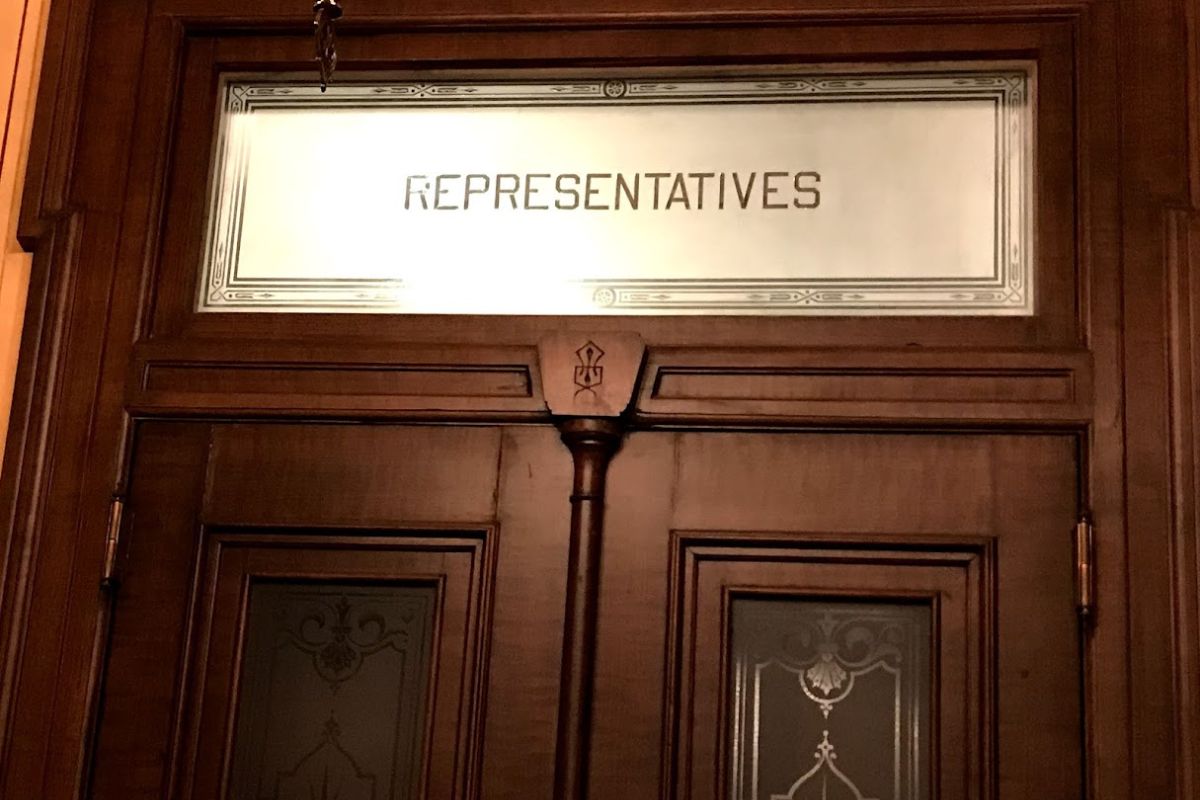 It's Time to Visit the Michigan Capitol Building in Lansing - Hey Michigan