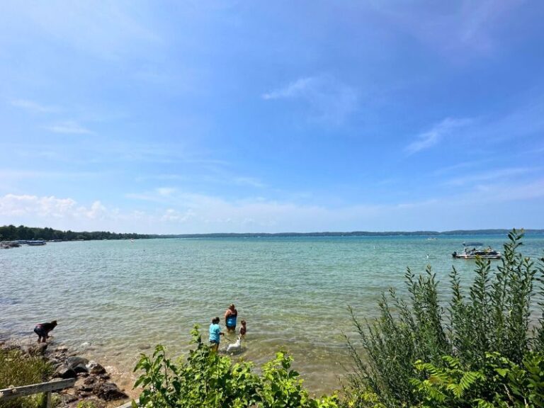 10 Most Fun Things to Do in Torch Lake this Year
