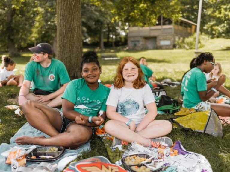 2024 Lansing Summer Camps Guide - Lansing Family Fun