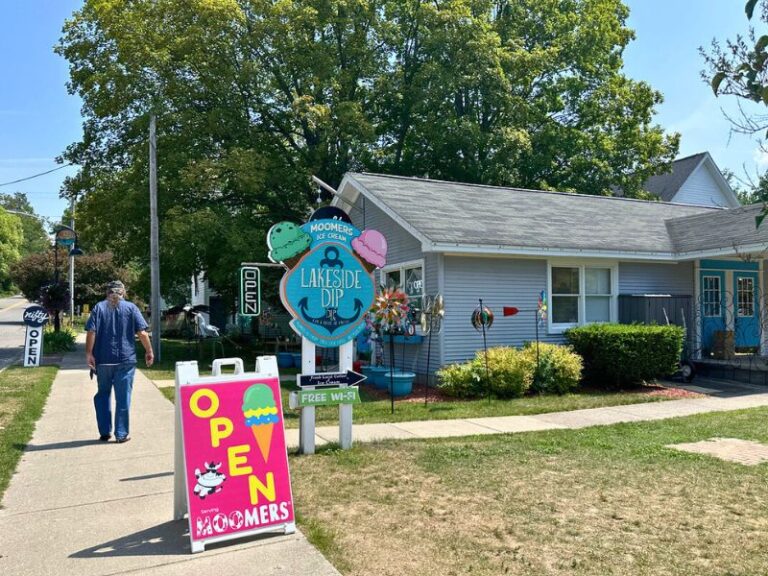 Fun Things to Do in Alden, Michigan