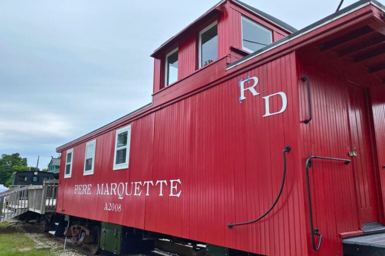 Fun Things to Do in Alden, Michigan