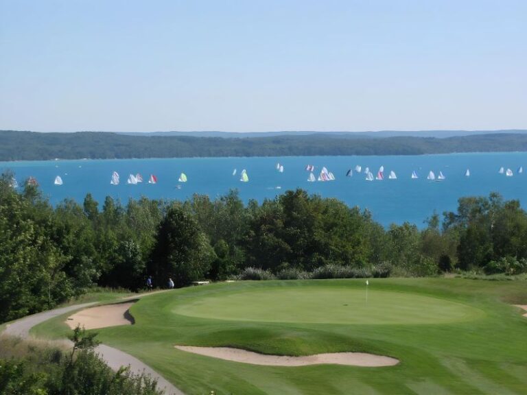 10 Most Fun Things to Do in Torch Lake this Year