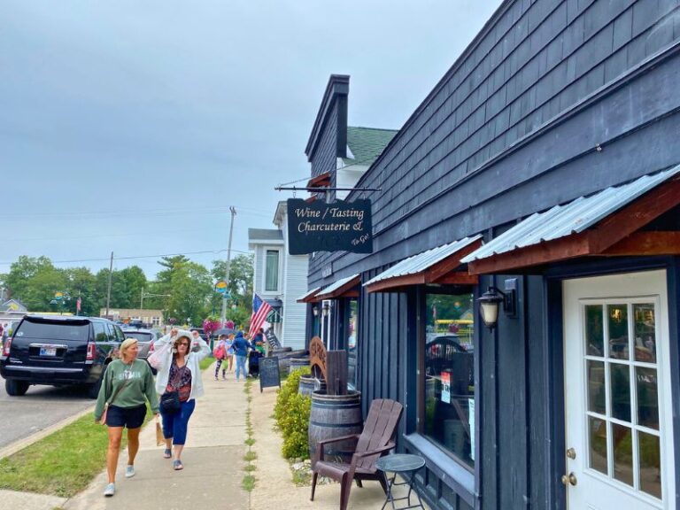 Fun Things to Do in Alden, Michigan - Hey Michigan