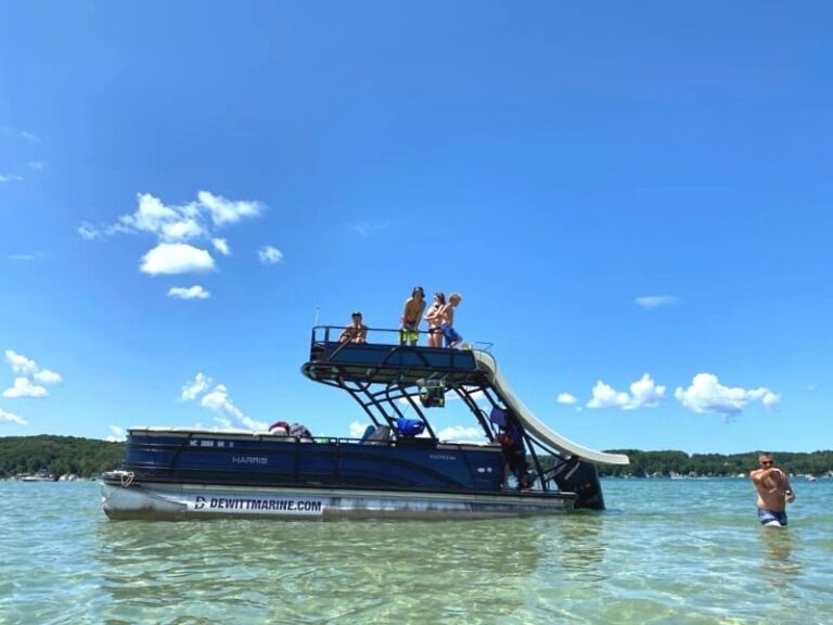 10 Most Fun Things to Do in Torch Lake this Year