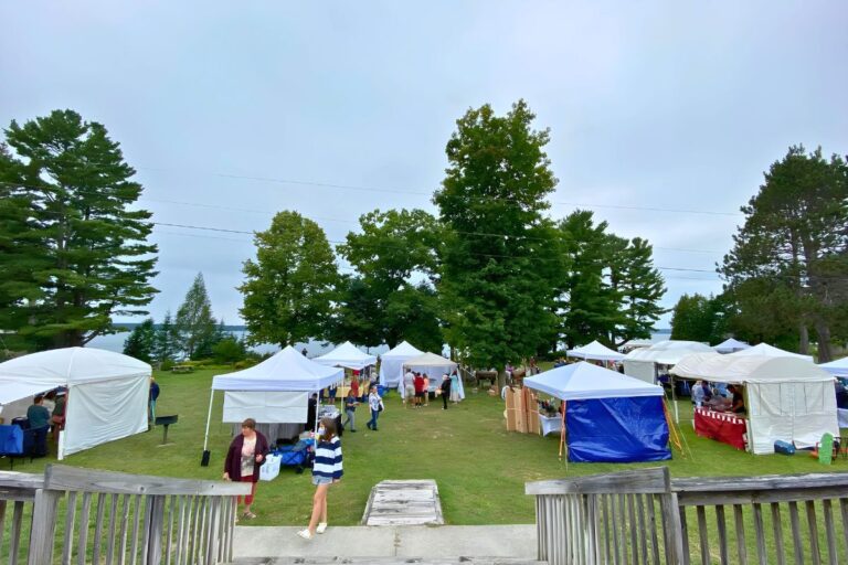 Fun Things to Do in Alden, Michigan