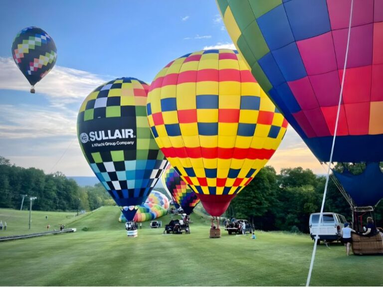 Bellaire Bucket List: 20 Fun Things to Do in Bellaire, MI - Hey Michigan