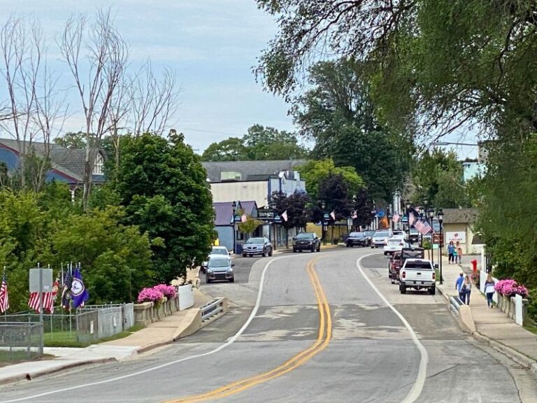 Bellaire Bucket List: 20 Fun Things to Do in Bellaire, MI - Hey Michigan