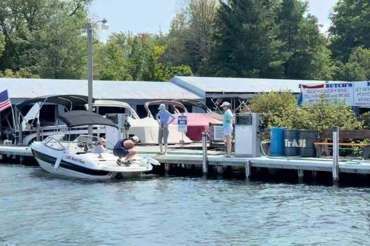 Bellaire Bucket List: 20 Fun Things to Do in Bellaire, MI - Hey Michigan