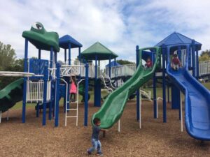 Lansing's Best Parks and Playgrounds: 52 Best Parks + Hidden Gems