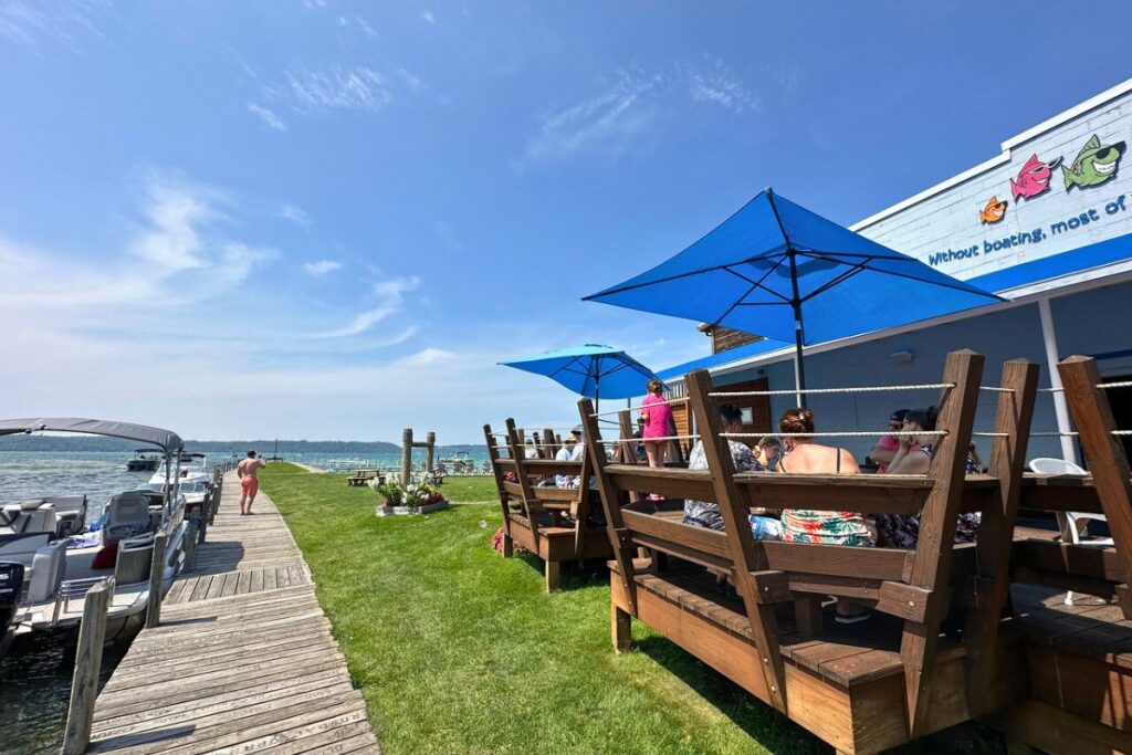 Bellaire Bucket List: 20 Fun Things to Do in Bellaire, MI - Hey Michigan