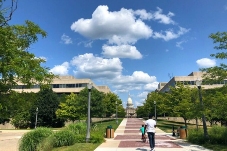 25 Downtown Lansing Things to Do including REO Town & Old Town + Best ...