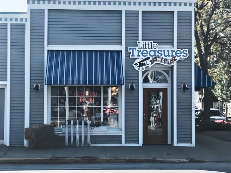 Bellaire Bucket List: 20 Fun Things to Do in Bellaire, MI - Hey Michigan