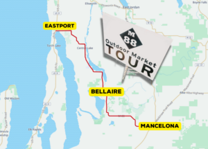 Bellaire Bucket List: 20 Fun Things to Do in Bellaire, MI - Hey Michigan