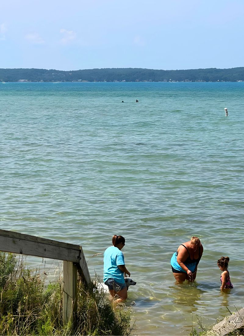 Fun Things to Do in Alden, Michigan