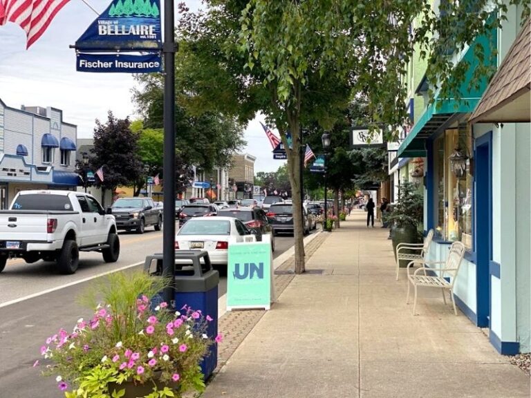 Bellaire Bucket List: 20 Fun Things to Do in Bellaire, MI - Hey Michigan