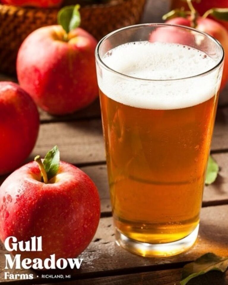 Gull Meadow Farms - Hey Michigan