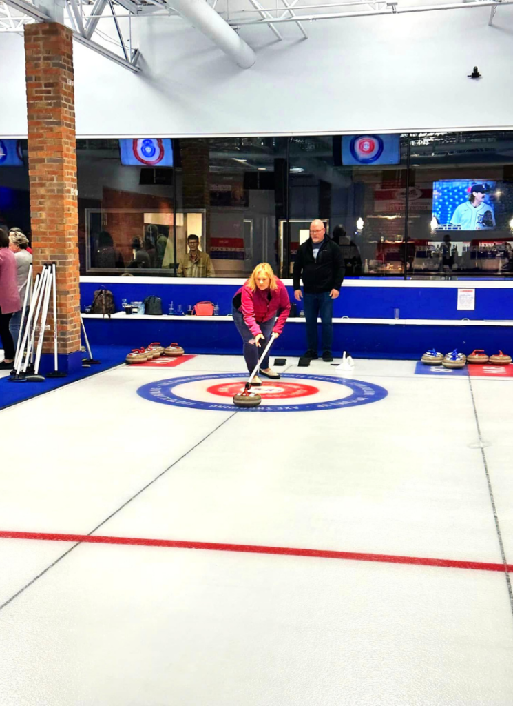 Michigan's Coolest Hangouts: Your Guide to Curling Bars