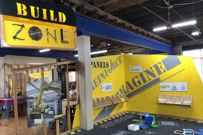 55+ Indoor Kids Play Places in Lansing for Year-Round Fun