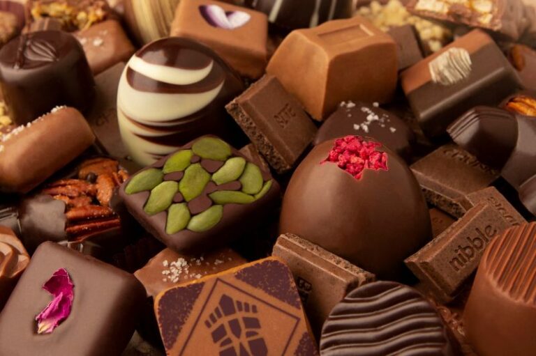 Candy Road Trip! 7 Must-Visit Spots for Michigan Candy Fans