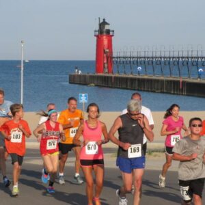 National Blueberry Festival // South Haven Home (August 6-9) - Hey Michigan