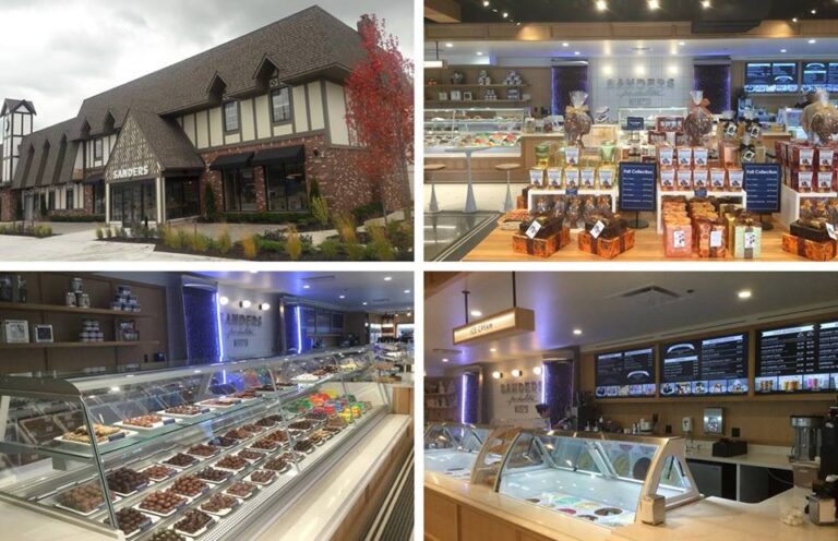 Candy Road Trip! 7 Must-Visit Spots for Michigan Candy Fans