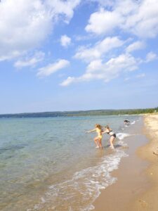 30 Amazing Things to Do in Petoskey MI for Summer, Spring & Fall