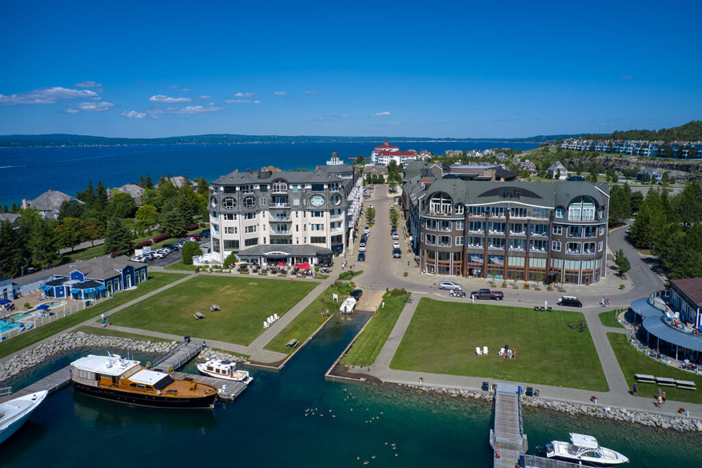 30 Amazing Things to Do in Petoskey MI for Summer, Spring & Fall