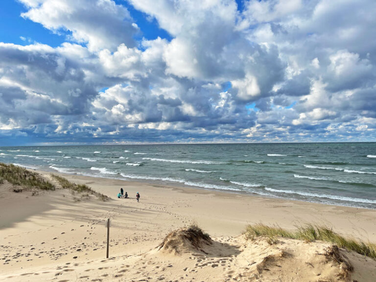 Pure Michigan Bliss: Discover the Magic of 16 Michigan State Parks