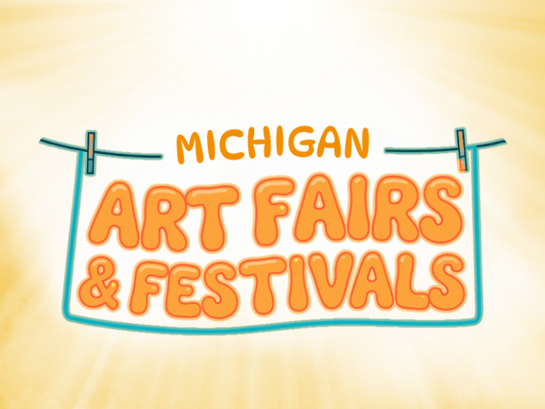 Most Exciting Michigan Art Fairs & Festivals for Summer 2025