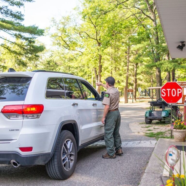 Pure Michigan Bliss: Discover the Magic of 16 Michigan State Parks