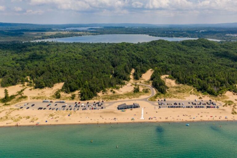 Pure Michigan Bliss: Discover the Magic of 16 Michigan State Parks